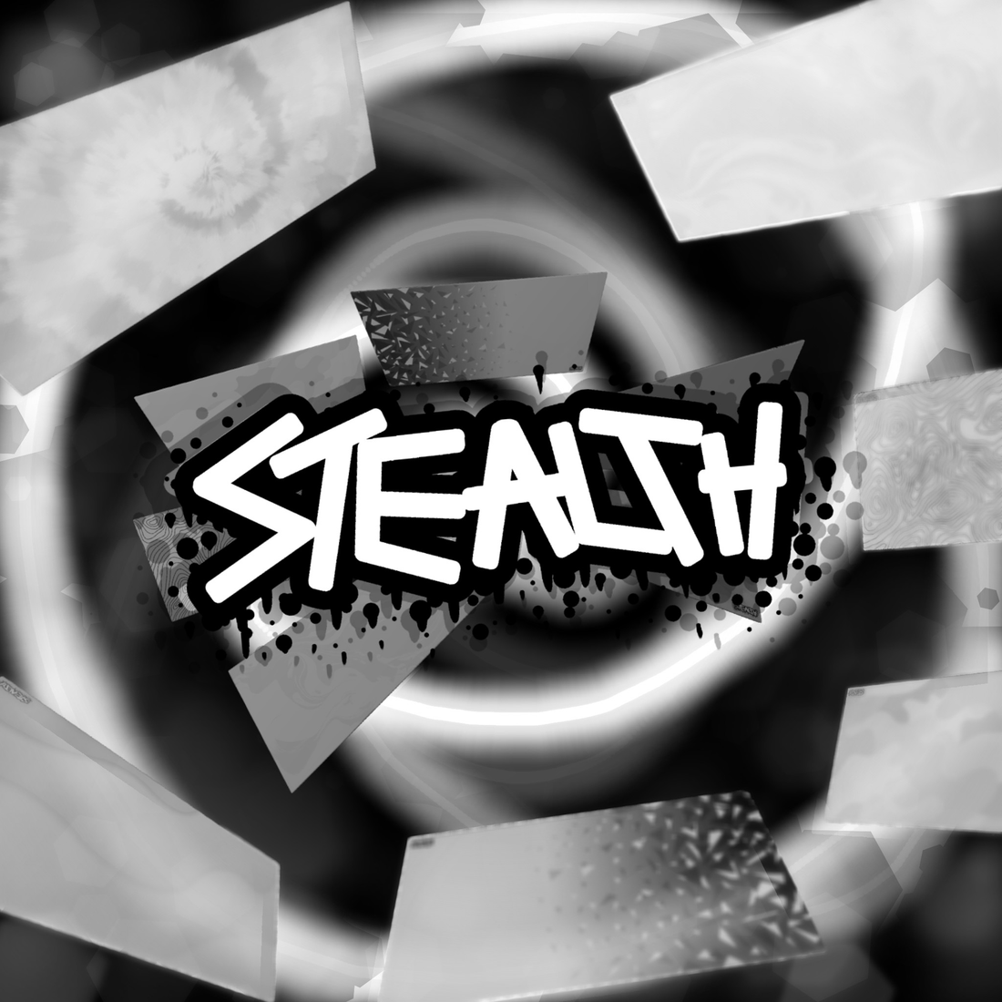Stealth Gaming